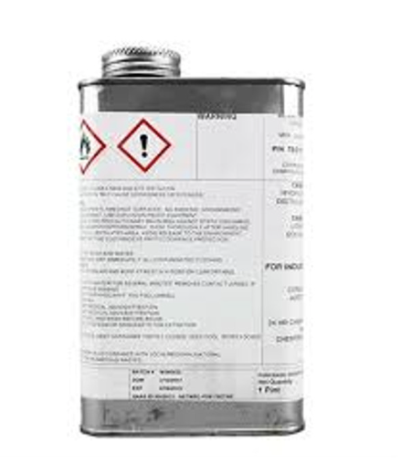TECTYL 891D Corrosion Inhibitor MIL-PRF-16173E, CLASS 1, GRADE 1 ...