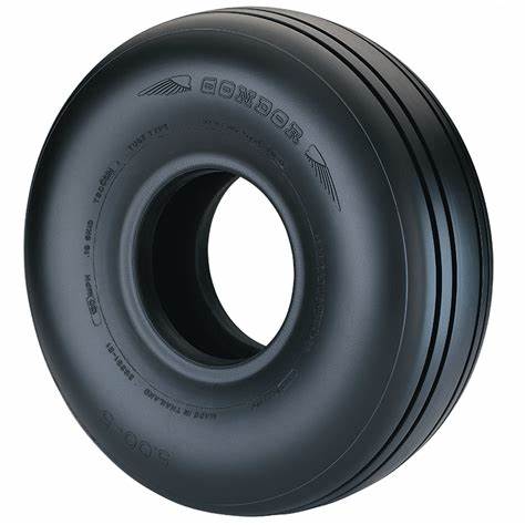 Michelin Condor Tyre 6.50-10 10Ply 078-356-0 – Aeroparts